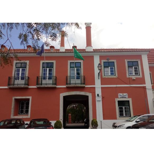 STML reúne com o Executivo da Junta de Freguesia de Carnide - STML